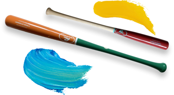 Rutto Bats | "Go The Distance"